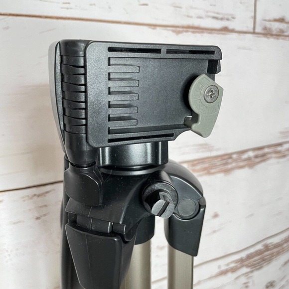 SLIK | Cameras, Photo & Video | Slik U800 Video Photo Tripod With 3way ...